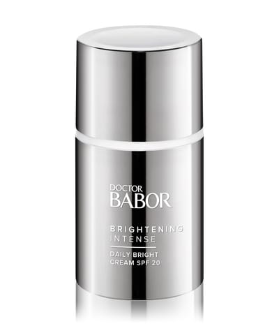 BABOR Doctor Babor Brightening Intense Daily Bright Cream SPF 20 krem ...