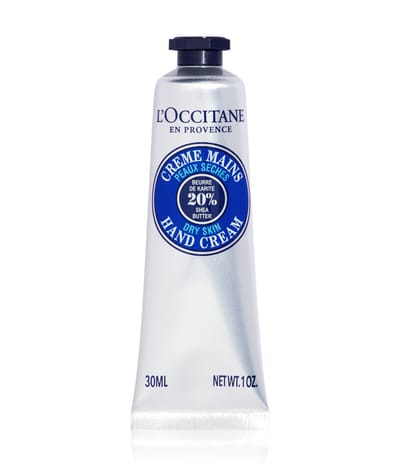 L'OCCITANE Shea Butter Krem do rąk na flaconi