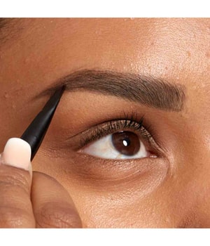 NYX Professional Makeup Tame Frame Tinted Brow Pomade el do brwi
