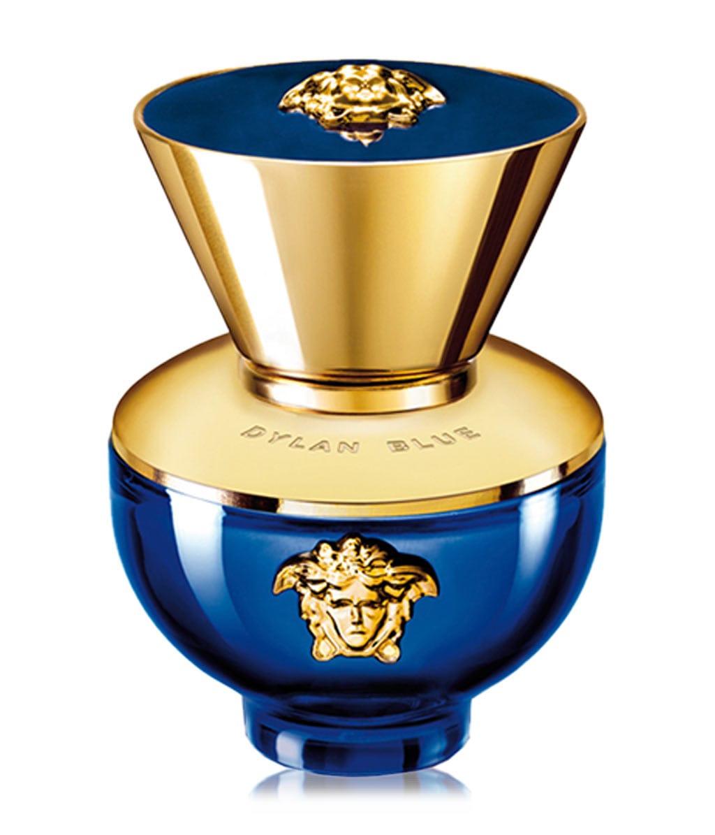 Versace Dylan Blue Pour Femme Woda perfumowana ️ kup online