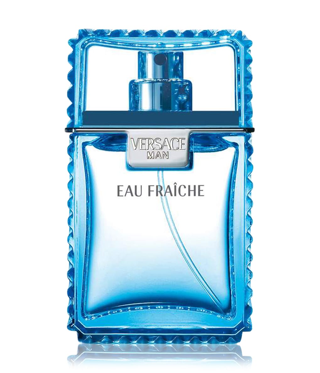 Versace Man Eau Fraîche Woda toaletowa ️ kup online